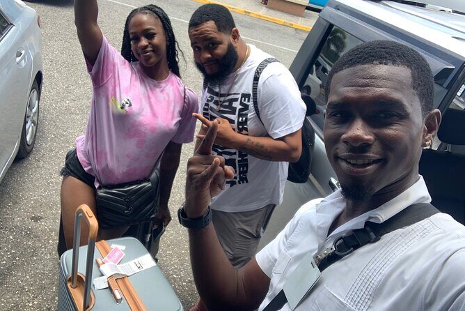 Private Transfer From or To Airport to Montego Bay Hotels - An Honest Look at the Experience