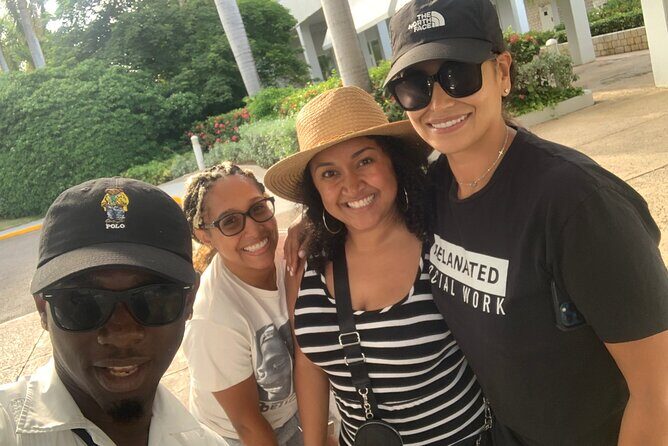 Private Transfer From or To Airport to Montego Bay Hotels - FAQ