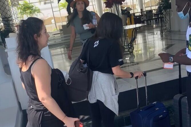 Private Transfer From or To Airport to OceanCoralSpring - Detailed Breakdown of the Journey