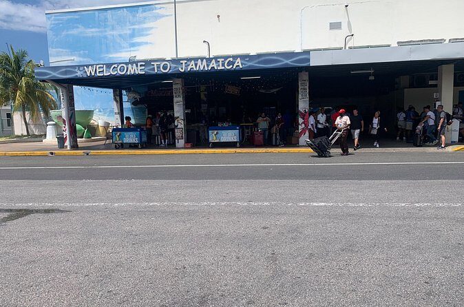 Private Transfer From or To Airport to OceanCoralSpring - Practical Tips for Travelers