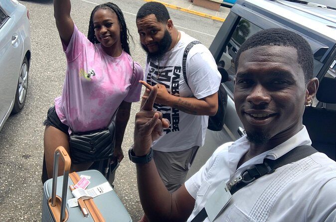 Private Transfer From or To Airport to OceanCoralSpring - Final Thoughts