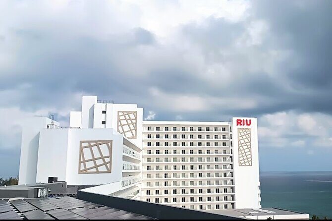 Private Transfer From or To Airport to Riu Palace Aquarelle - Key Points