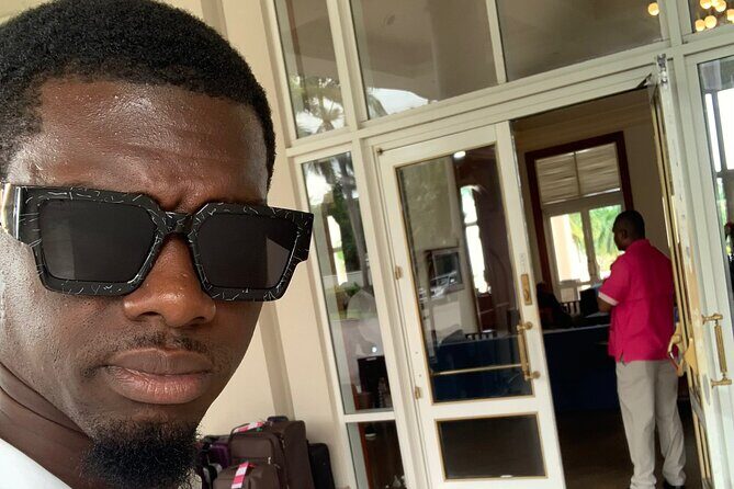 Private Transfer From or To Airport to Riu Palace Aquarelle - The Experience on the Road