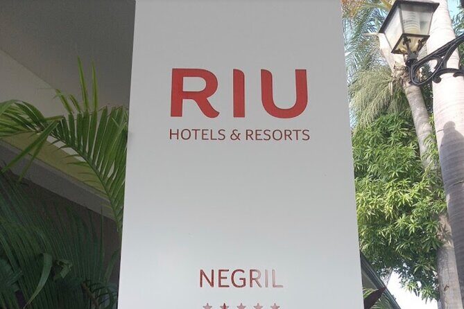 Private Transfer From or To Airport to Rui Negril - Introduction
