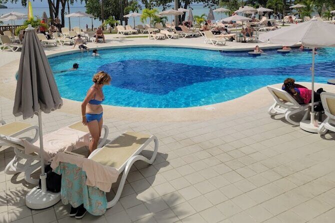 Private Transfer From or To Airport to Rui Negril - Practical Tips for Travelers