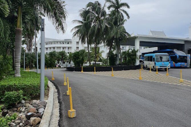 Private Transfer From or To Airport to Rui Ochi Rios - Deep Dive: Why Choose This Transfer?