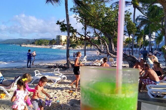 Private Transfer From or To Airport to Rui Ochi Rios - FAQ