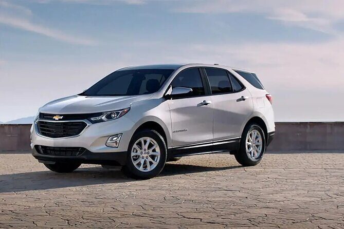 Private Transfer from or to Cleveland Airport (CLE) - Why Choose a Private Transfer at Cleveland Airport?