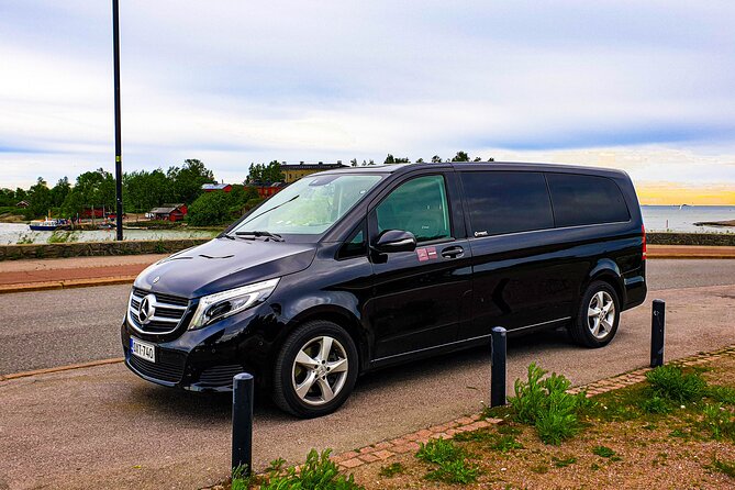 Private Transfer from or to Helsinki Airport - Who Should Consider This Service?