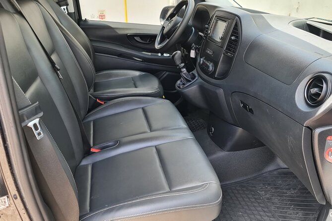 Private Transfer from or to Kyllini to or from Kalamata Airport - Who Will Love This Service