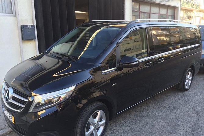 Private Transfer From or To Lisbon Airport - Customer Experience and Feedback