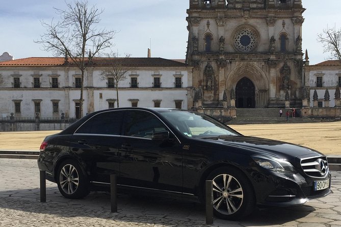 Private Transfer From or To Lisbon Airport - Cancellation Policies