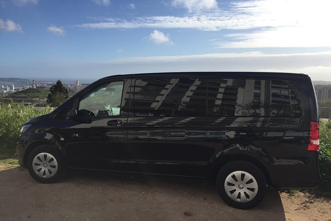 Private Transfer From or To Lisbon Airport - Additional Services Offered