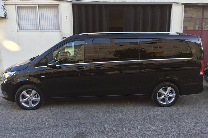 Private Transfer From or To Lisbon Airport - Why Choose Our Private Transfer Service