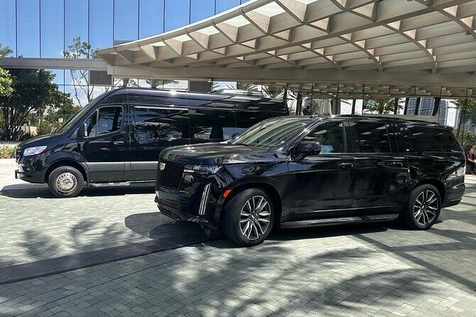 Private Transfer From or To Miami Int'l Airport and Port of Miami - Frequently Asked Questions