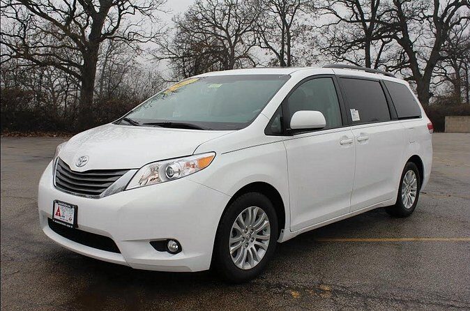 Private Transfer from or to New York to EWR Airport or vice versa - Additional Details