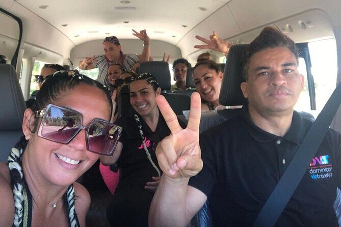 Private Transfer from or to Puerto Plata Airport - What to Expect from the Puerto Plata Airport Transfer