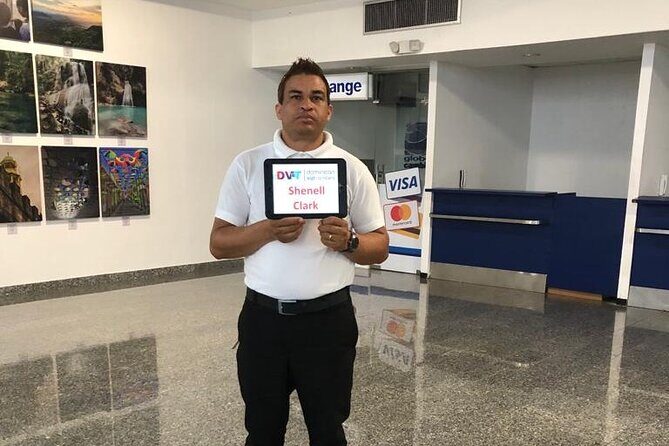 Private Transfer from or to Puerto Plata Airport - Authentic Traveler Experiences