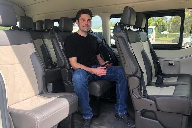 Private Transfer from or to Puerto Plata Airport - Cost-Effectiveness and Value