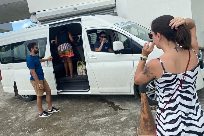 Private Transfer from or to Puerto Plata Airport - Who Should Book This Transfer?