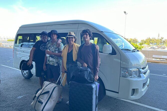 Private Transfer from or to Puerto Plata Airport - The Sum Up