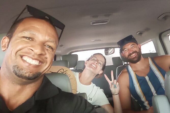 Private Transfer From or to Punta Cana Airport to hotels in Bávaro - Who Is This Transfer Best For?