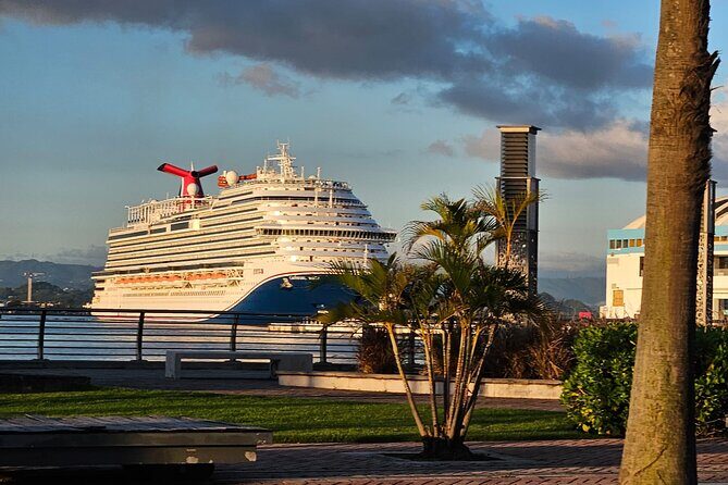 Private Transfer from or to San Juan and Ponce - Final Thoughts