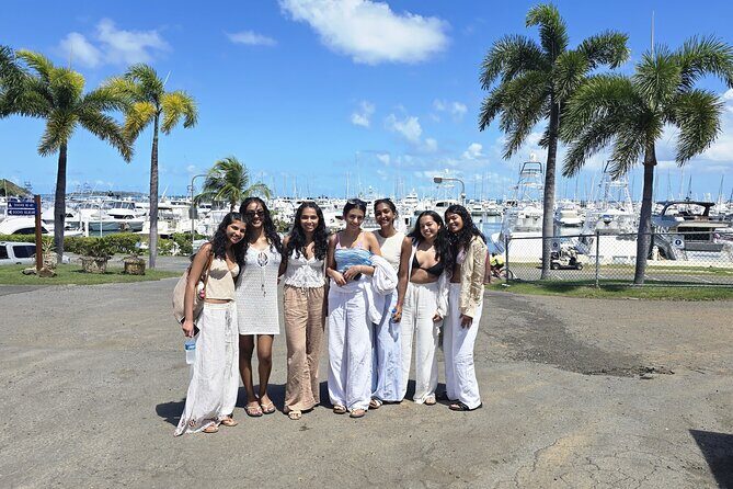 Private Transfer from or to San Juan and Rio Grande - Frequently Asked Questions (FAQs)