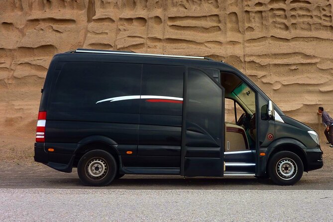 Private Transfer , from or to Santorini Airport / Port / Hotel - Frequently Asked Questions (FAQs)