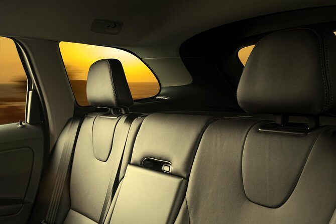 Private Transfer from Orlando Airport (MCO) - Final Thoughts