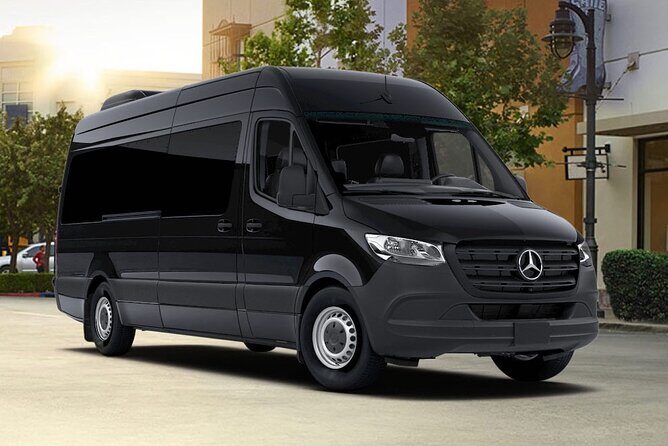 Private Transfer from Orlando Airport To Port Canaveral Cruise Ship and Hotel - Introduction