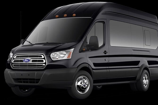 Private Transfer from Orlando Airport To Port Canaveral Cruise Ship and Hotel - Key Points
