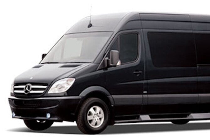 Private Transfer from Orlando Airport To Port Canaveral Cruise Ship and Hotel - The Value of a Private Transfer