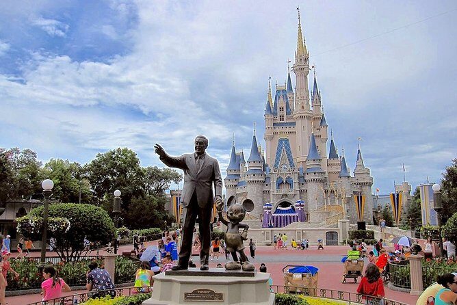 Private Transfer from Orlando-Sanford (SFB) Airport to Palm City - Introduction