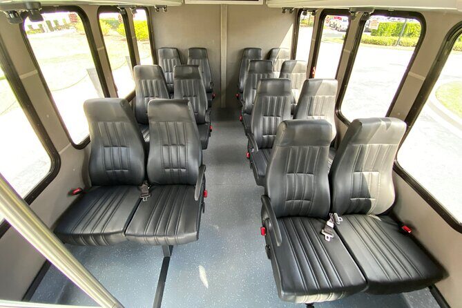 Private Transfer from Orlando to Port Canaveral - Why Choose This Transfer?