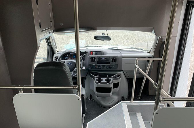 Private Transfer from Orlando to Port Canaveral - Real Travelers’ Perspectives