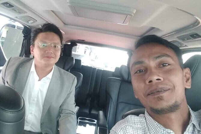 Private Transfer from Pakulonan Barat to Jakarta Airport (CGK) - Final Thoughts
