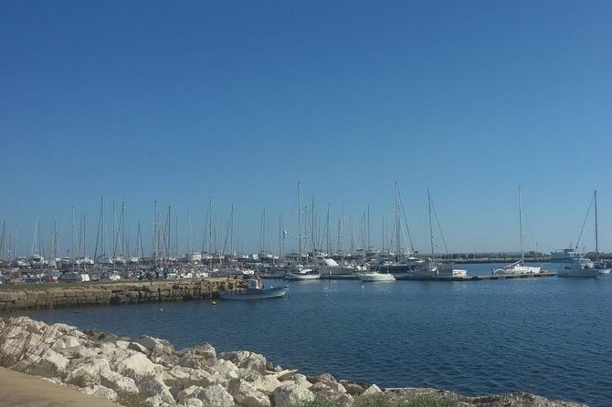 Private transfer from Palermo airport to Marsala port or vice versa - Key Points