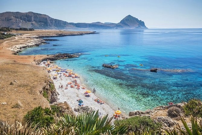 Private transfer from Palermo Airport to San Vito Lo Capo or vice versa - What to Expect at Each Stage of the Journey