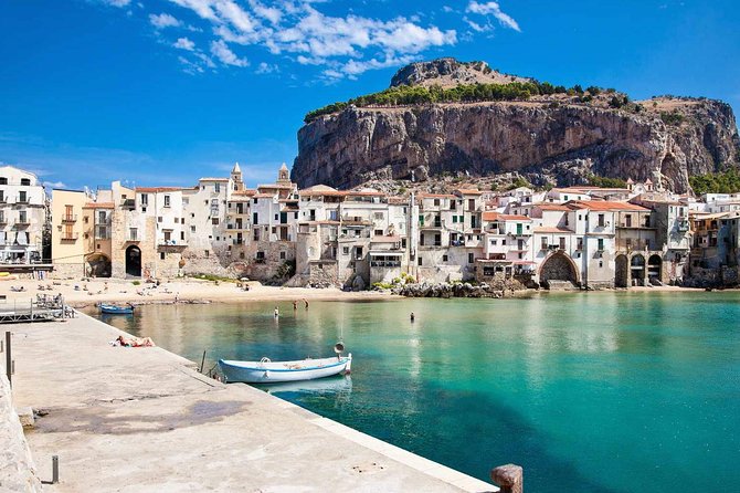 Private Transfer from Palermo Airport to Your Hotel in Cefalu - Who Is This Transfer Best For?