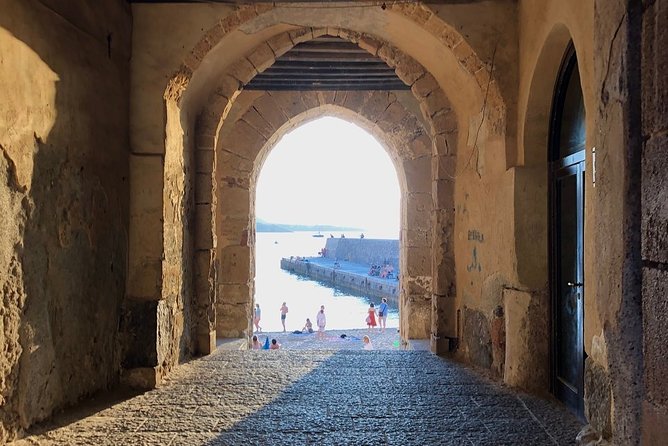 Private Transfer from Palermo Airport to Your Hotel in Cefalu - The Sum Up