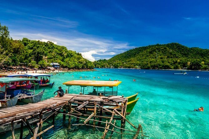 Private Transfer from Pamoyanan to Bandung Airport (BDO) - Real Traveler Perspectives and Practical Insights