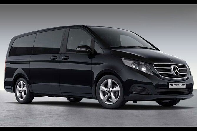 Private Transfer from Paris to Another City - Who Should Consider This Service?