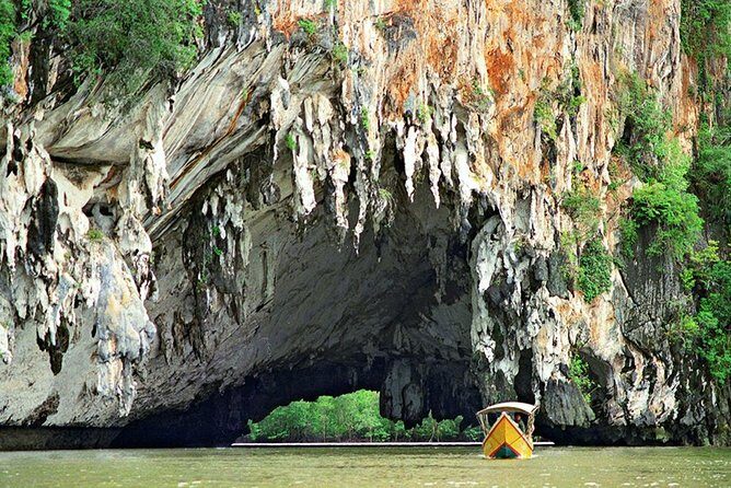 Private Transfer from Patong Beach to Phuket (HKT) Airport - The Sum Up