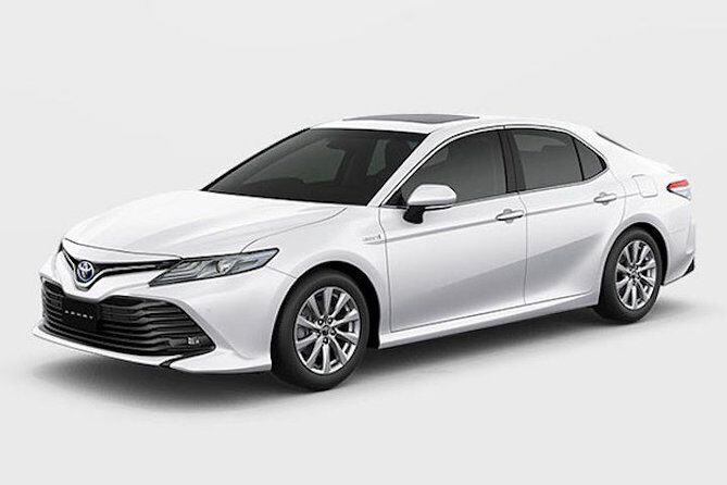 Private Transfer from Pattaya Hotel to Bangkok Airport or Don Muang Airport - Introduction