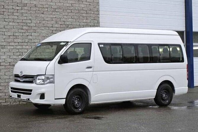 Private Transfer from Pattaya to Bangkok - Summary of the Experience