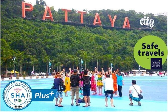 Private Transfer from Pattaya to Don Mueang/Suvarnabhumi Airport - Final Thoughts