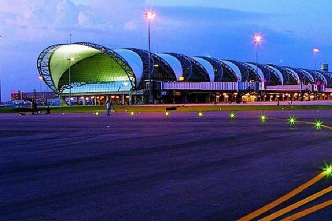 Private Transfer from Pattaya to Suvarnabhumi Airport - Who Is This Transfer Best For?