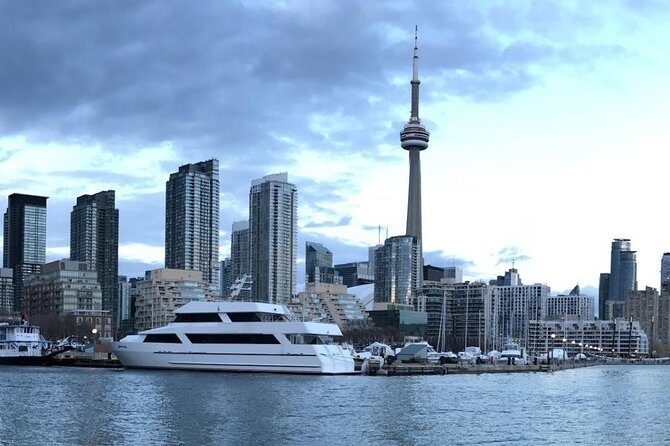 Private Transfer from Pearson Airport YYZ to Toronto in Luxury Van - FAQ