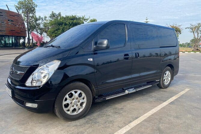 Private Transfer from Phnom Penh To Sihanoukville - Authentic Traveler Perspectives